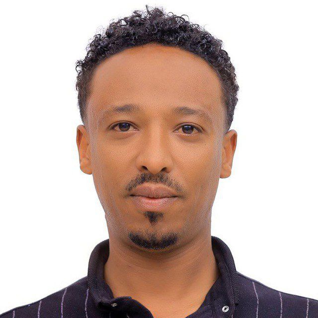 Gedeon Agmas - Senior Full Stack Developer & DevOps Engineer